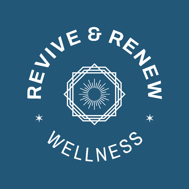 Revive & Renew Wellness